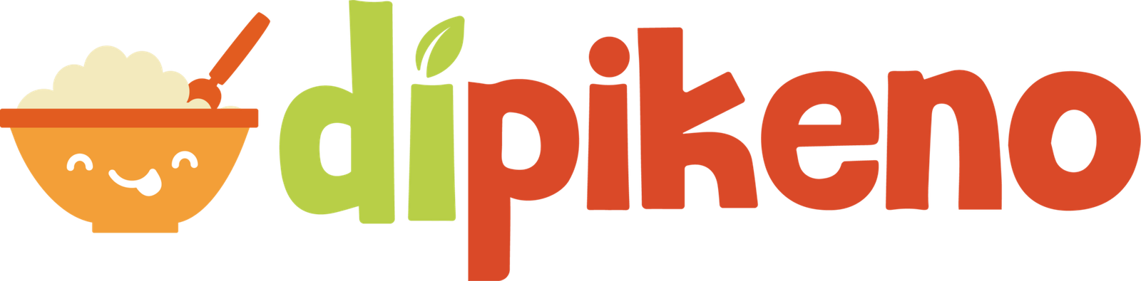 Dipikeno – Saudável para seu filho crescer - Di Pikeno